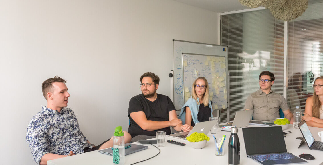 About Us - See How SEON Helps Fight Online Fraud Prevention