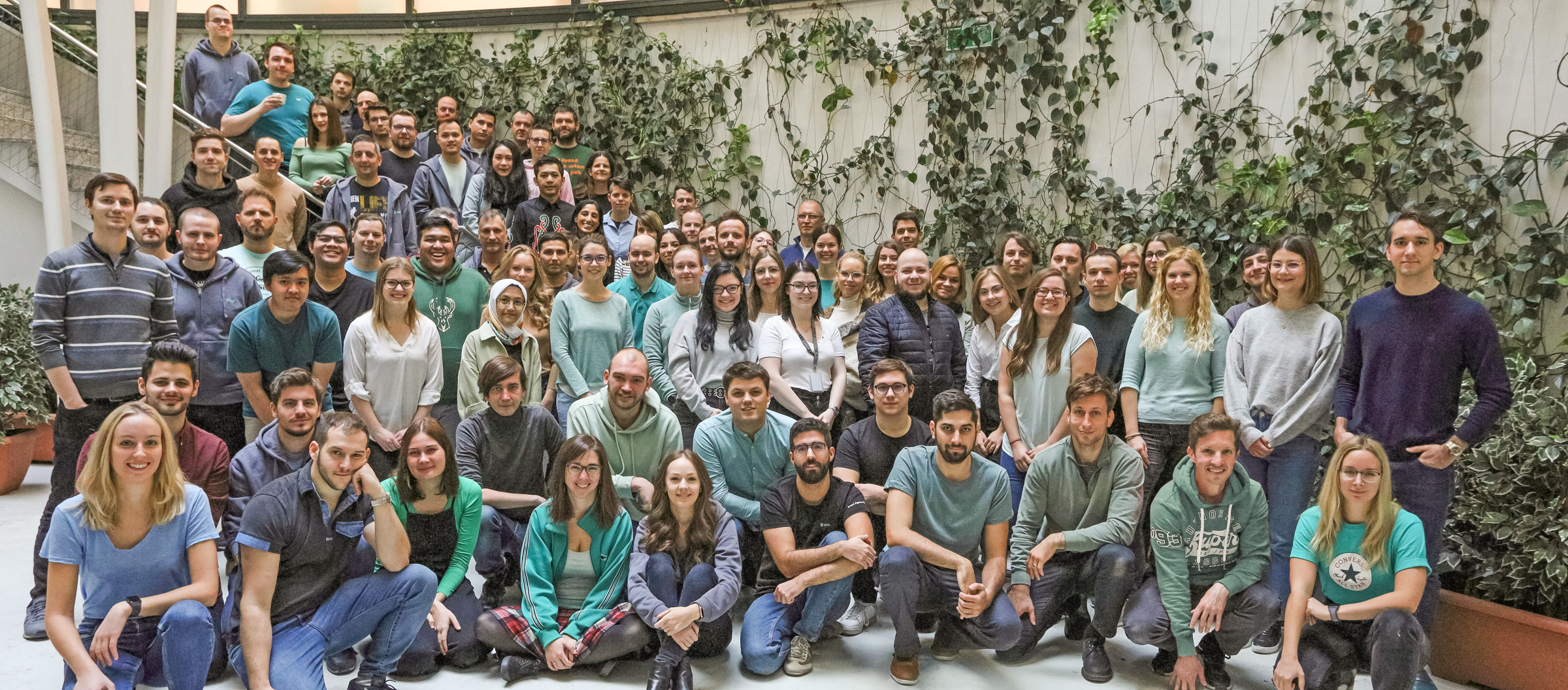 About Us - See How SEON Helps Fight Online Fraud Prevention