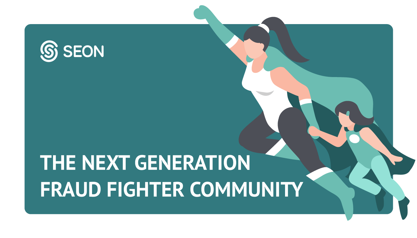 The Time is Right to Build The Next Generation Anti-Fraud Community