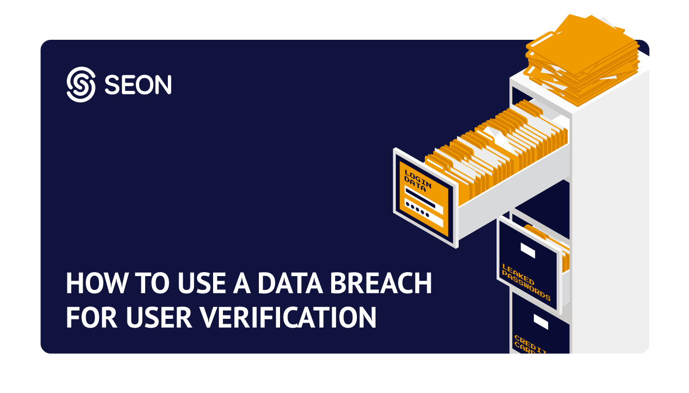 Email Data Breach: Find Email Breaches & Verify Users | SEON