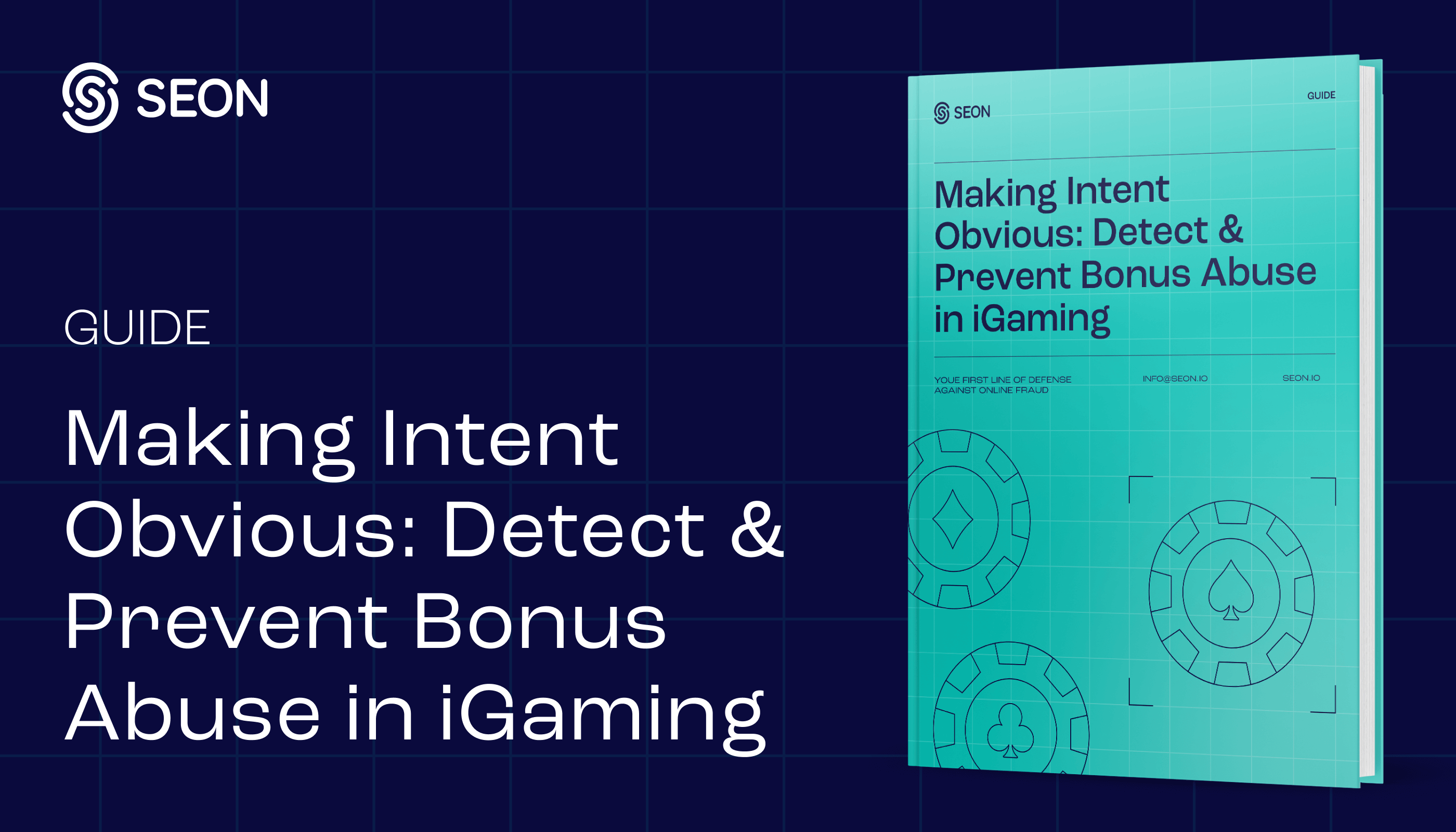 Bonus Abuse in iGaming: How to Detect & Prevent | SEON