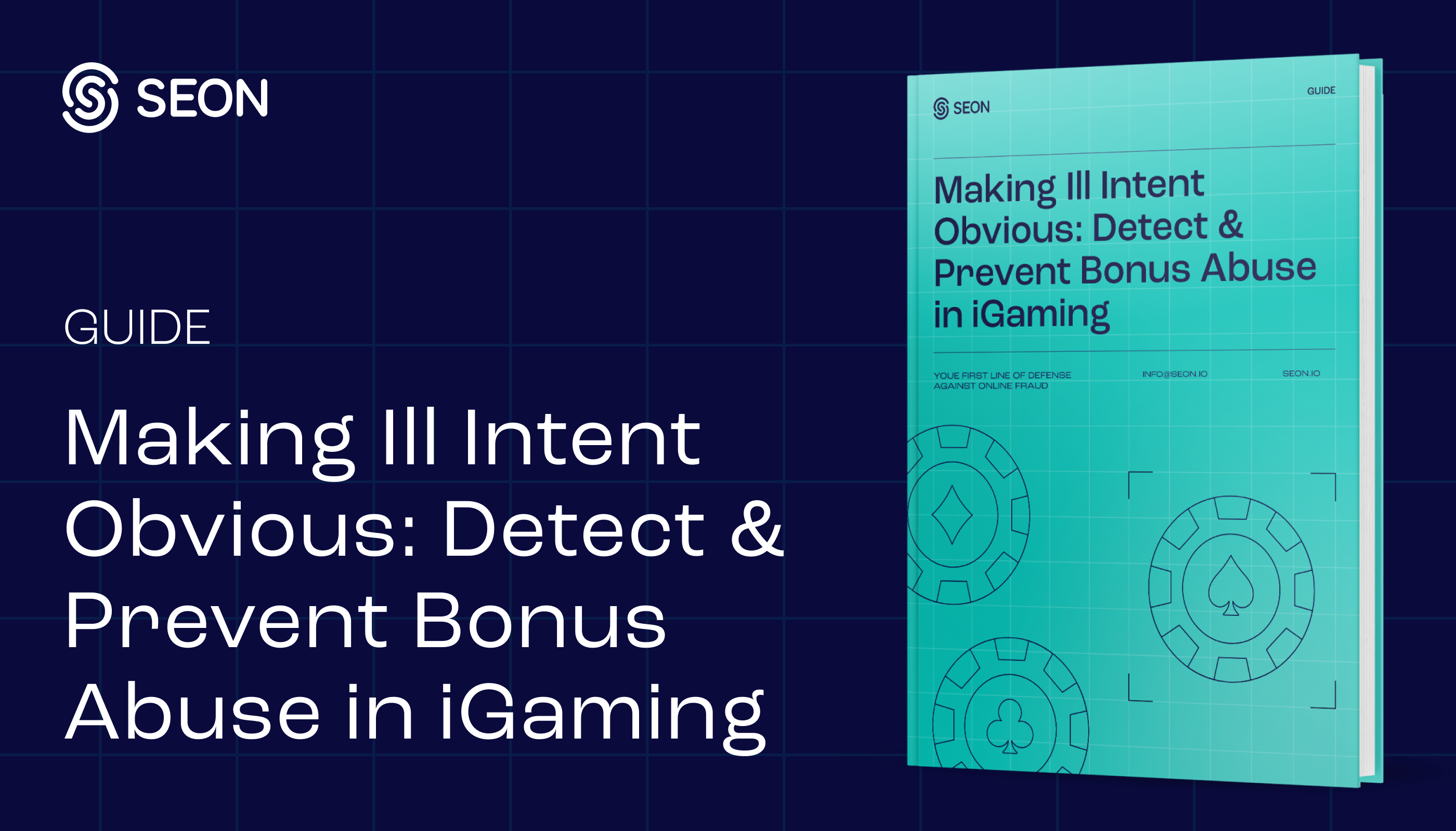 Bonus Abuse in iGaming: How to Detect & Prevent | SEON