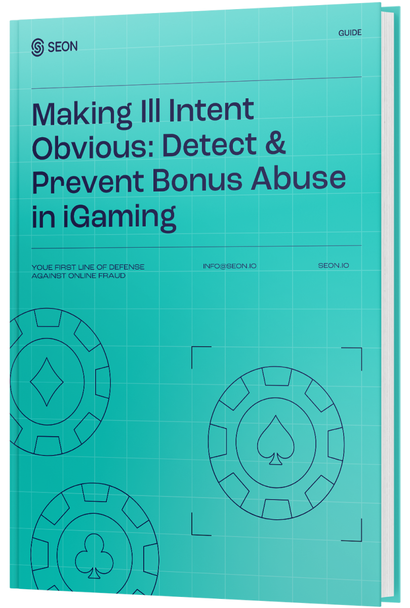 Bonus Abuse in iGaming: How to Detect & Prevent | SEON
