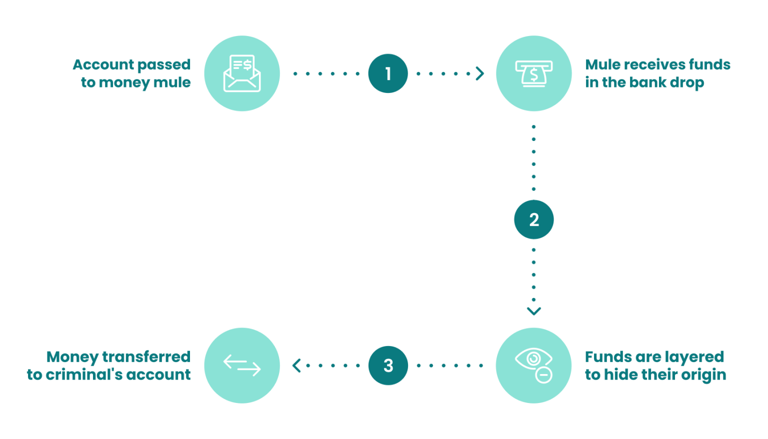 What Are Money Mules - How Do They Work? | SEON