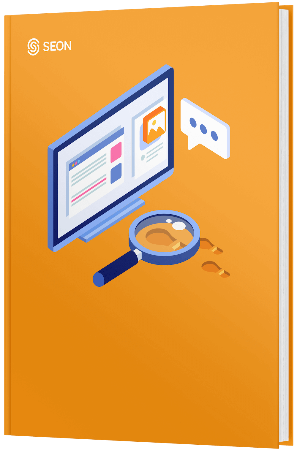 What Is A Digital Footprint In 2022 Definition Examples SEON