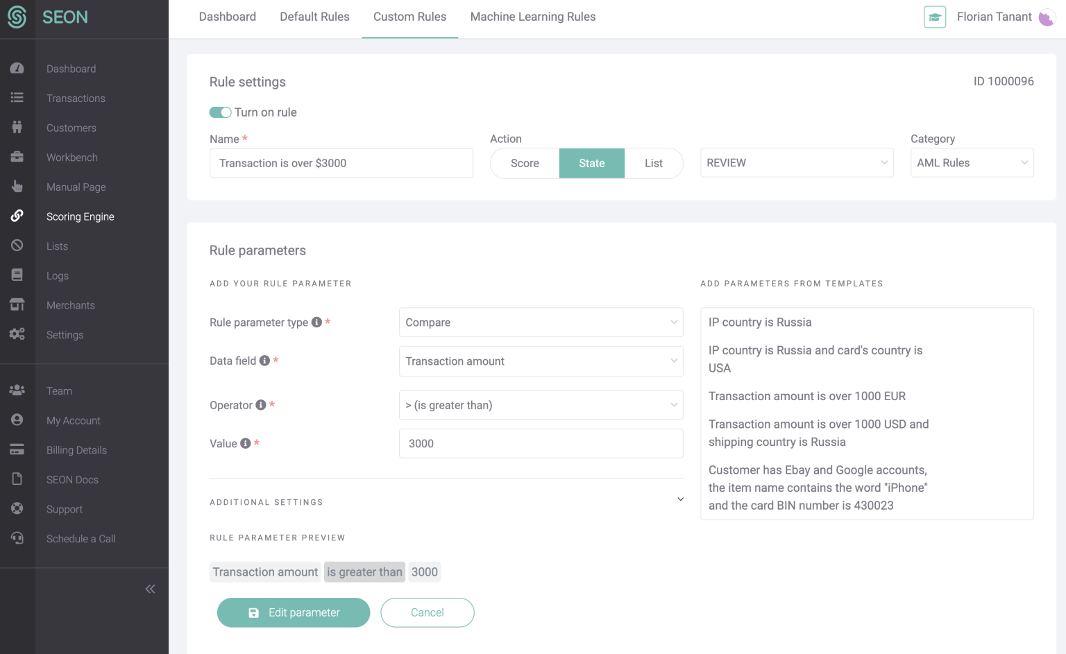 How to Perform Cryptocurrency Transaction Monitoring | SEON