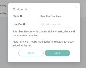 What Is AML Transaction Monitoring & How Does It Work? | SEON
