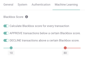 Reaching new heights with Blackbox machine learning - SEON