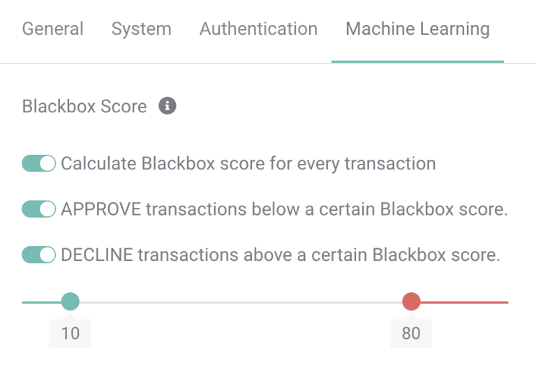 Reaching new heights with Blackbox machine learning - SEON