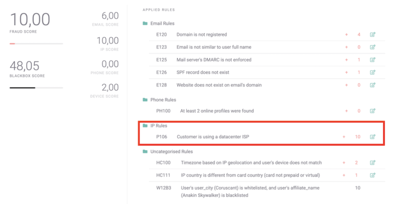 Proxy Detection via API: How to Detect Fraudulent IPs | SEON