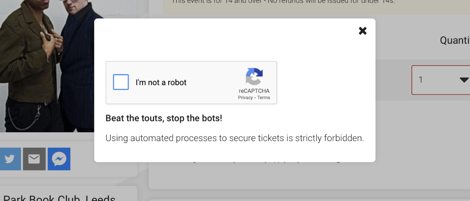 Bot Detection: How to Detect Bots - SEON