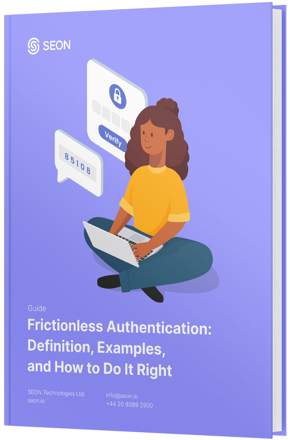 Frictionless Authentication What Is It How To Deploy SEON Frictionless Authentication What Is It How To Deploy SEON