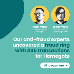 Real Estate Fraud: How It Works & How to Prevent It | SEON