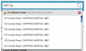 Address Lookup Explained: How Can It Benefit Your Company? | SEON