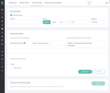 Fraud Scoring: What Is It? How Does It Work? + Examples | SEON
