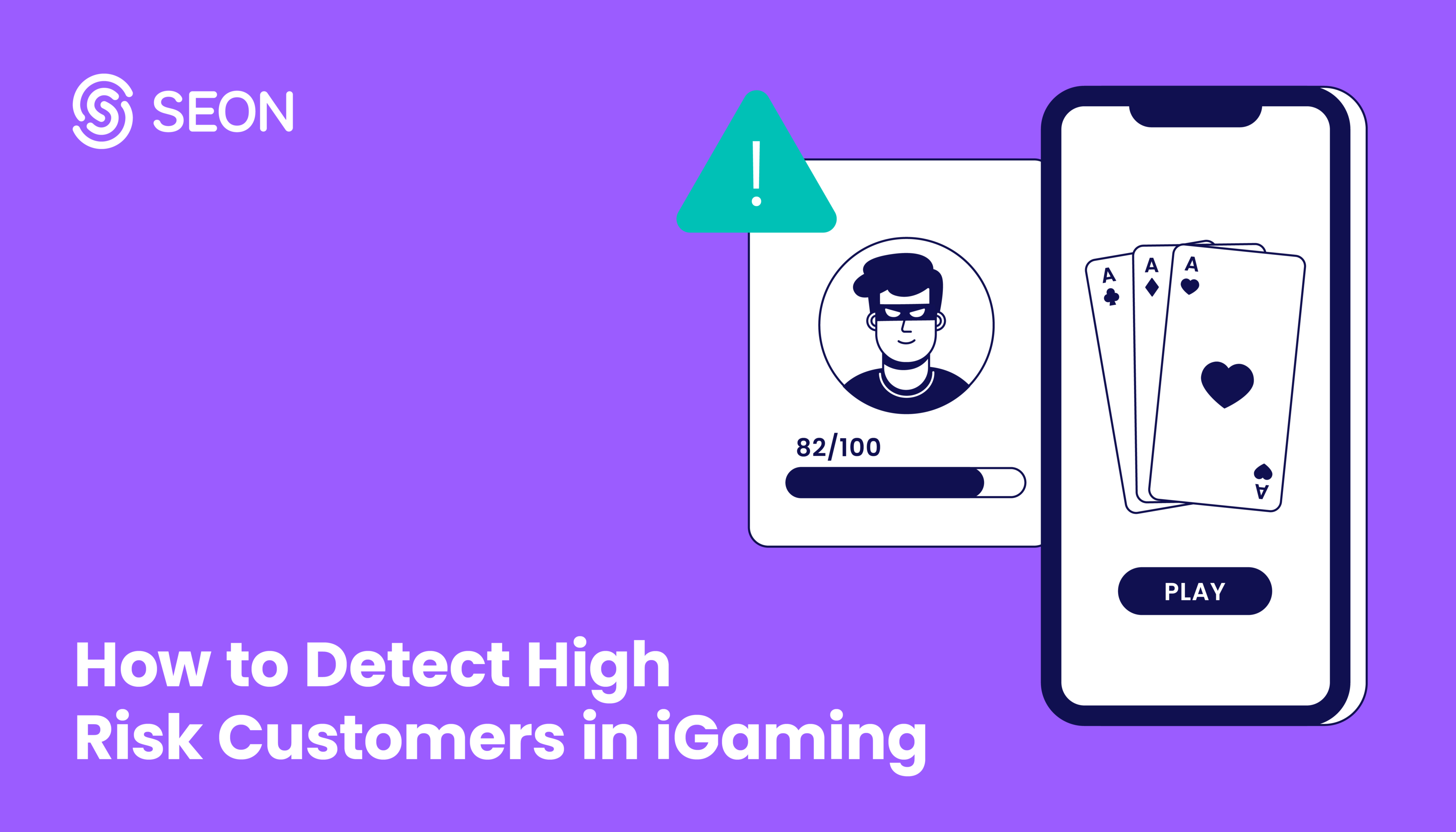 How to Detect High-Risk Customers in iGaming | SEON