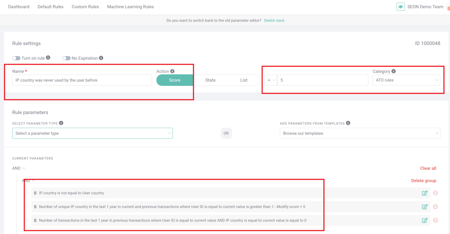 How to Detect Payment Fraud in Crypto Exchanges | SEON