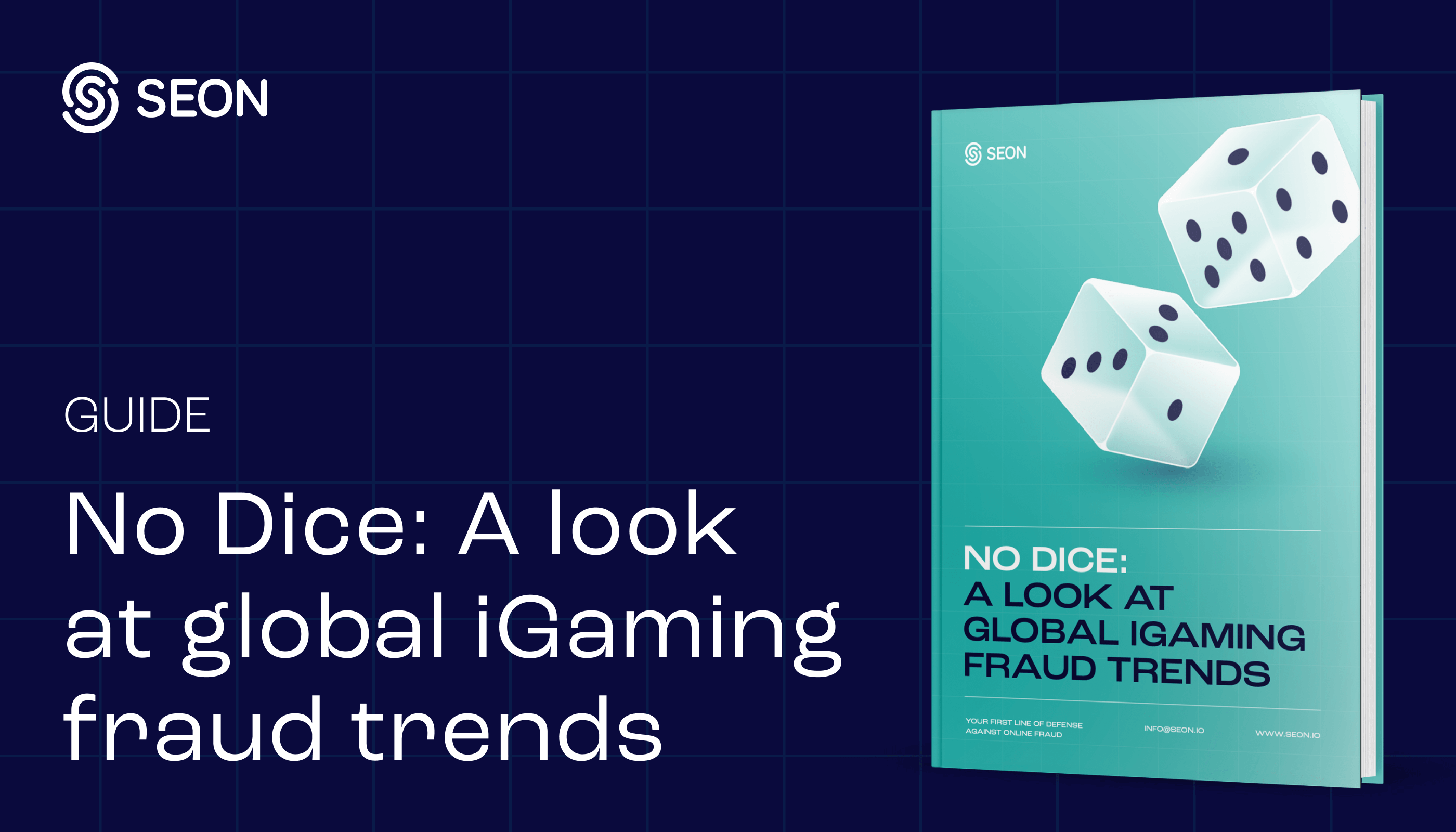 iGaming Stats 2024 | SEON