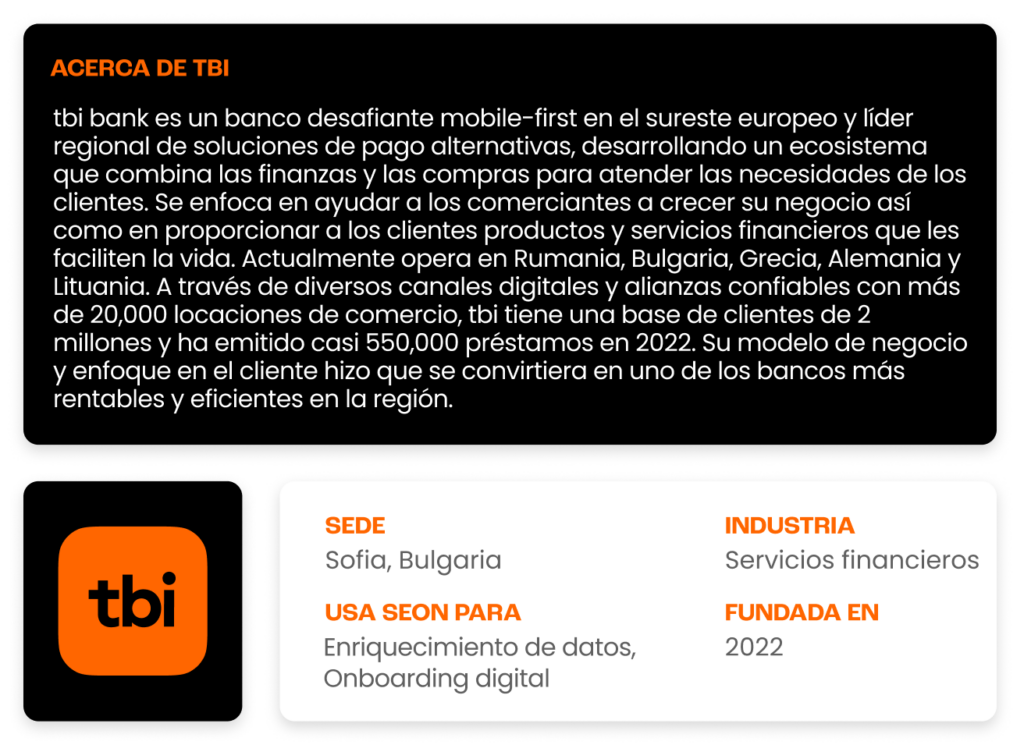Liberando el potencial de préstamos: tbi bank aumenta sus tasas de aprobación en un 5% mientras ...