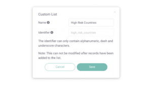 What Is AML Transaction Monitoring & How Does It Work? | SEON