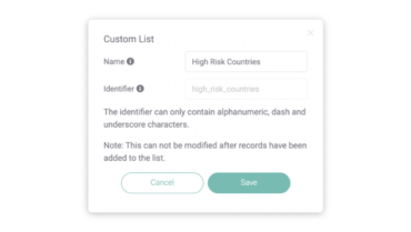 What Is AML Transaction Monitoring & How Does It Work? | SEON