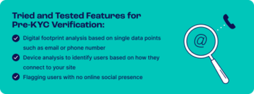 KYC Verification Process: 3 Steps to Compliance in 2024