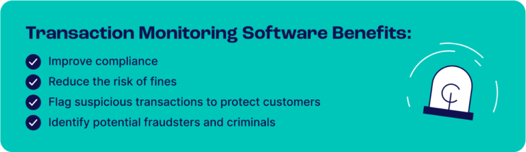 The 6 Best Transaction Monitoring Software & Tools in 2024