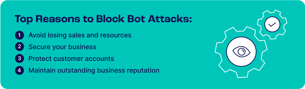 What Are Bot Attacks and How to Prevent Them | SEON