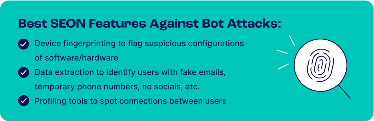 What Are Bot Attacks And How To Prevent Them Seon