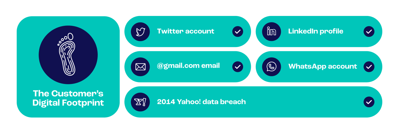 What is a Digital Footprint in 2024: Definition & Examples | SEON
