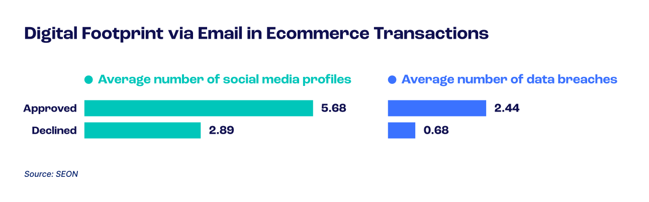 What is a Digital Footprint in 2024: Definition & Examples | SEON