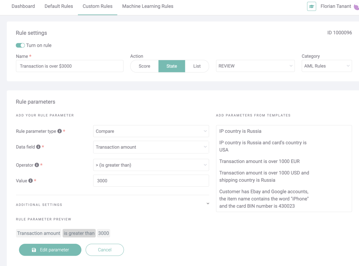 What Is Transaction Monitoring in AML? How To Set It Up - SEON