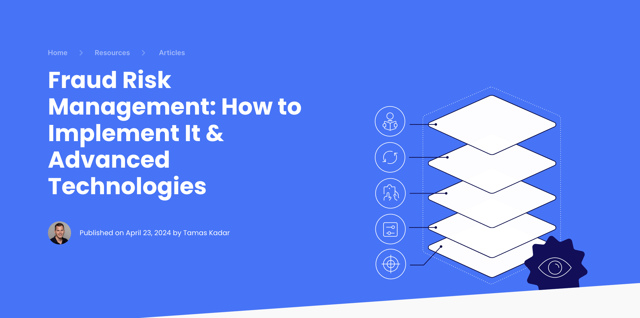 Fraud Risk Management: How It Works & Implementation | SEON