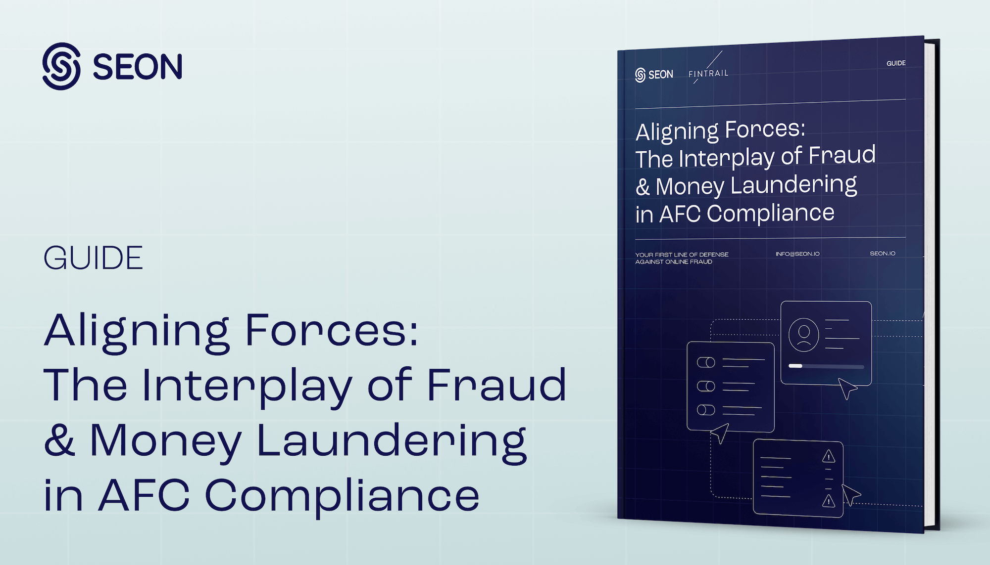 The Role of Fraud & Money Laundering in AFC Compliance - SEON